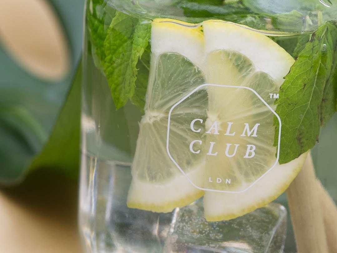 Mocktail Kit Non-alcoholic Cocktail Kit With Recipe - Etsy UK