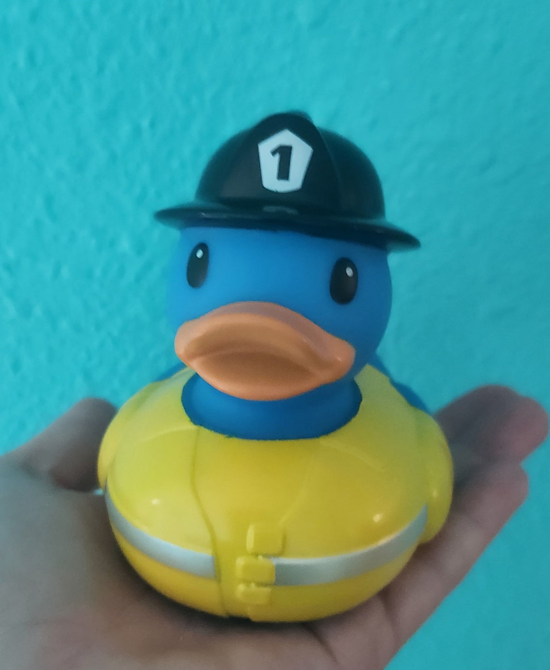 Fun Rubber Duck - Etsy