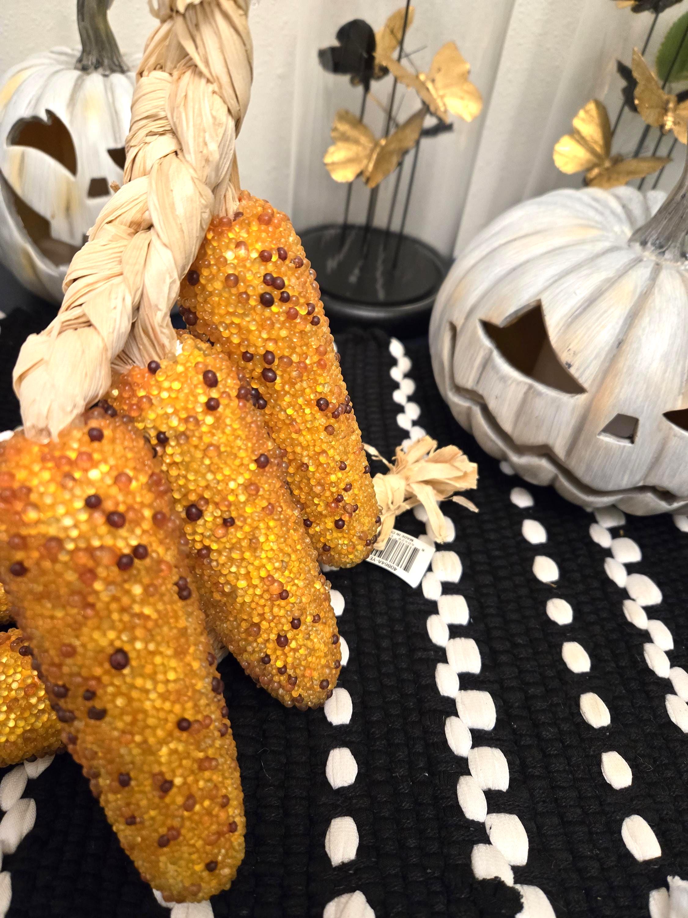 Beaded Indian Corn Bundle - Etsy