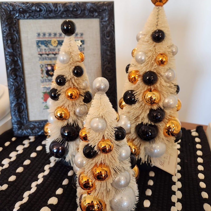 Polka Dot Tree - Etsy