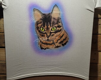 Poop Cat T Shirt - Etsy