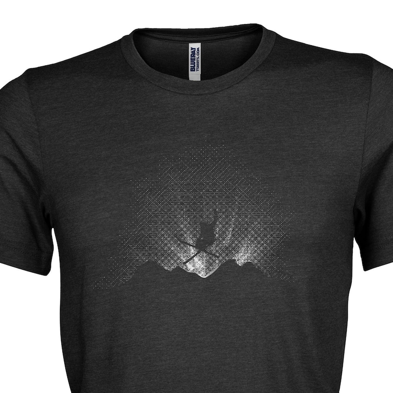 Winter Clothing Ski Motif - Etsy