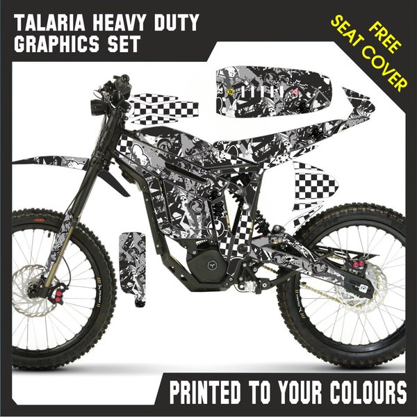 Talaria String Mx Graphics - Etsy