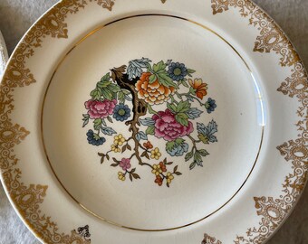 Indian Tree Pattern | Etsy