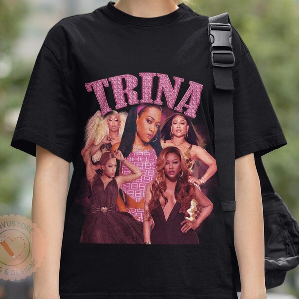 Trina - Etsy