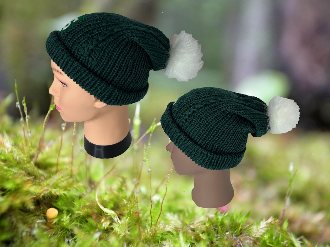 Hand-made Michigan State Cotton Hats shipping Resumes September 1 - Etsy