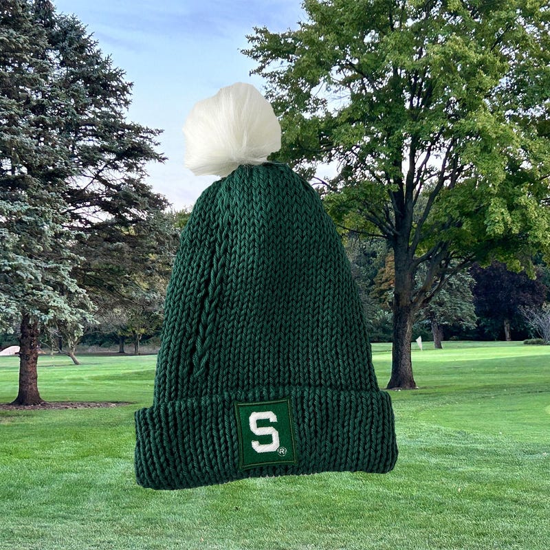Michigan State - Etsy