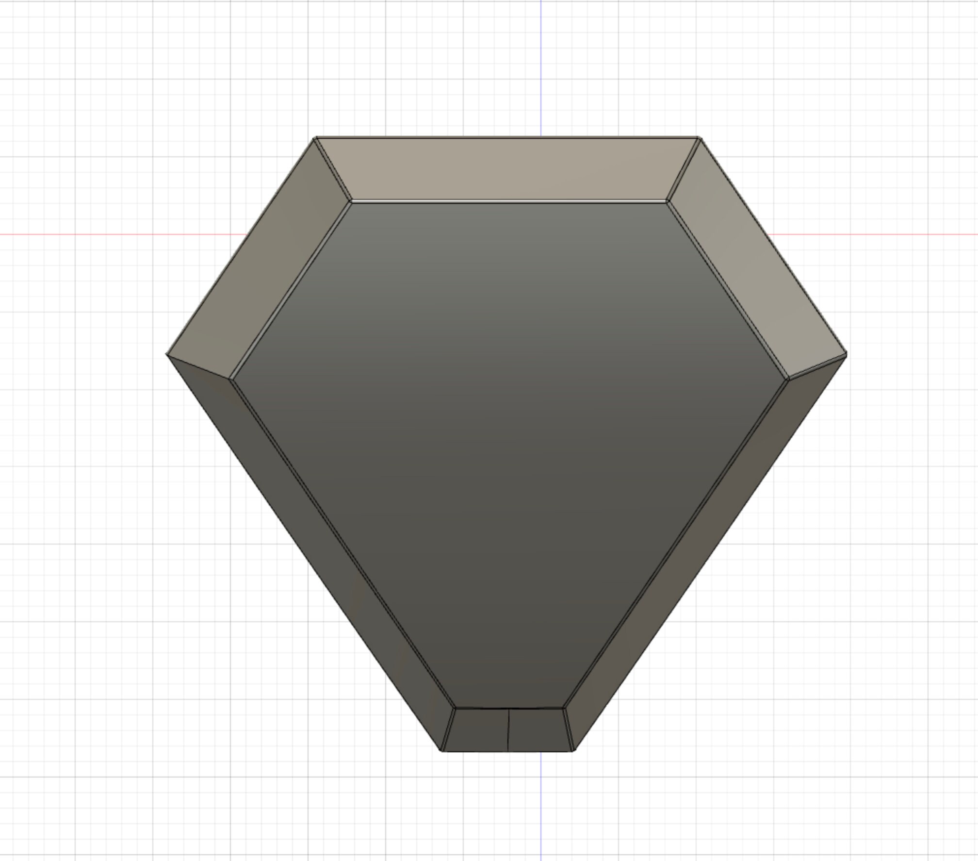 Royal Pain Pelvic Armor 3D Print File - Etsy