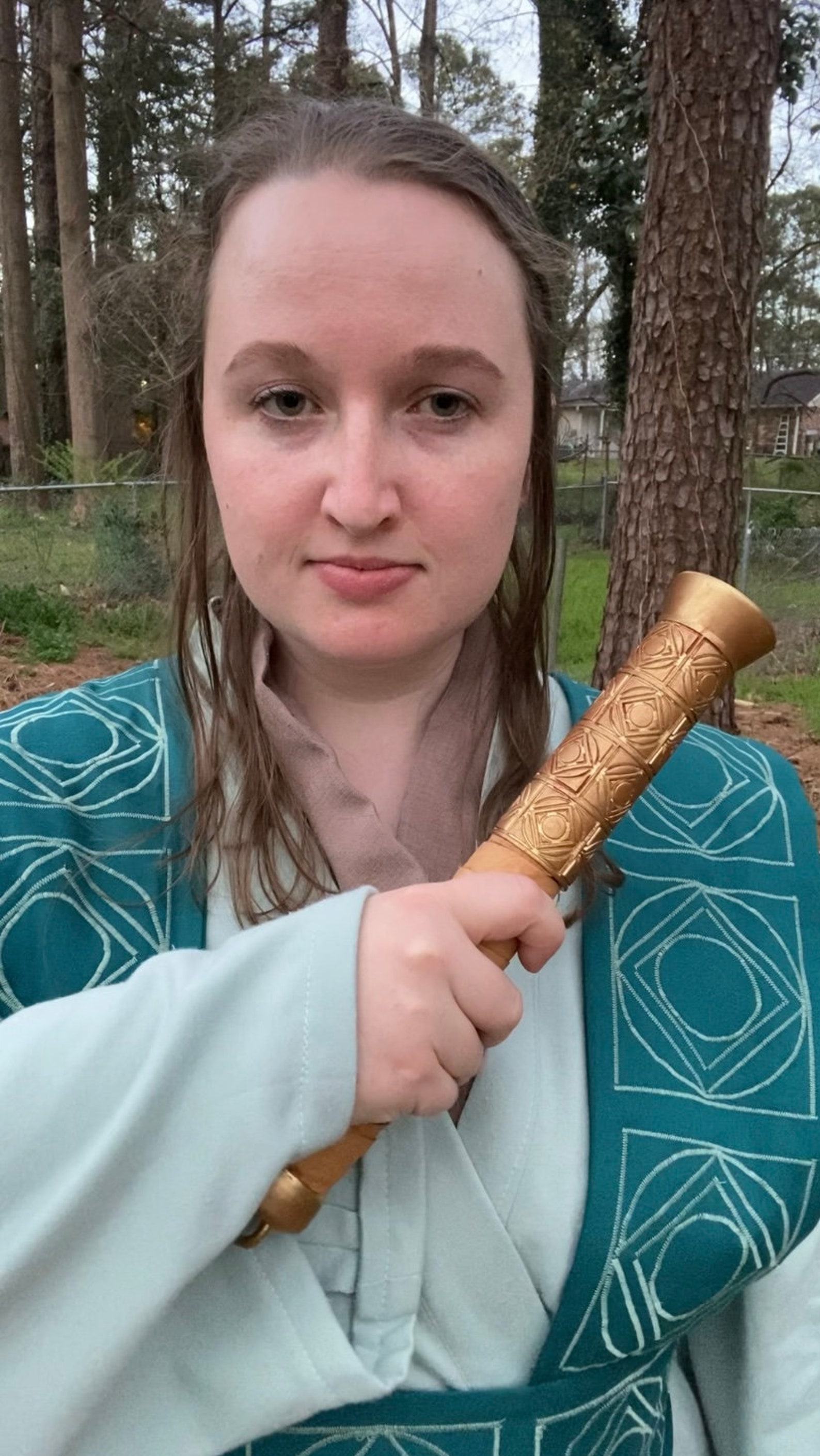 Jedi Librarian Lightsaber 3D Print File - Etsy