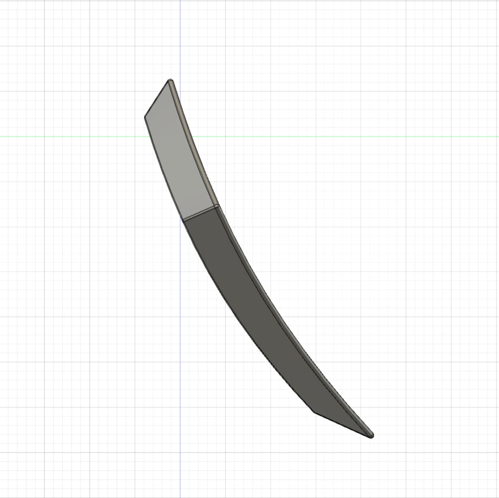 Royal Pain Pelvic Armor 3D Print File - Etsy