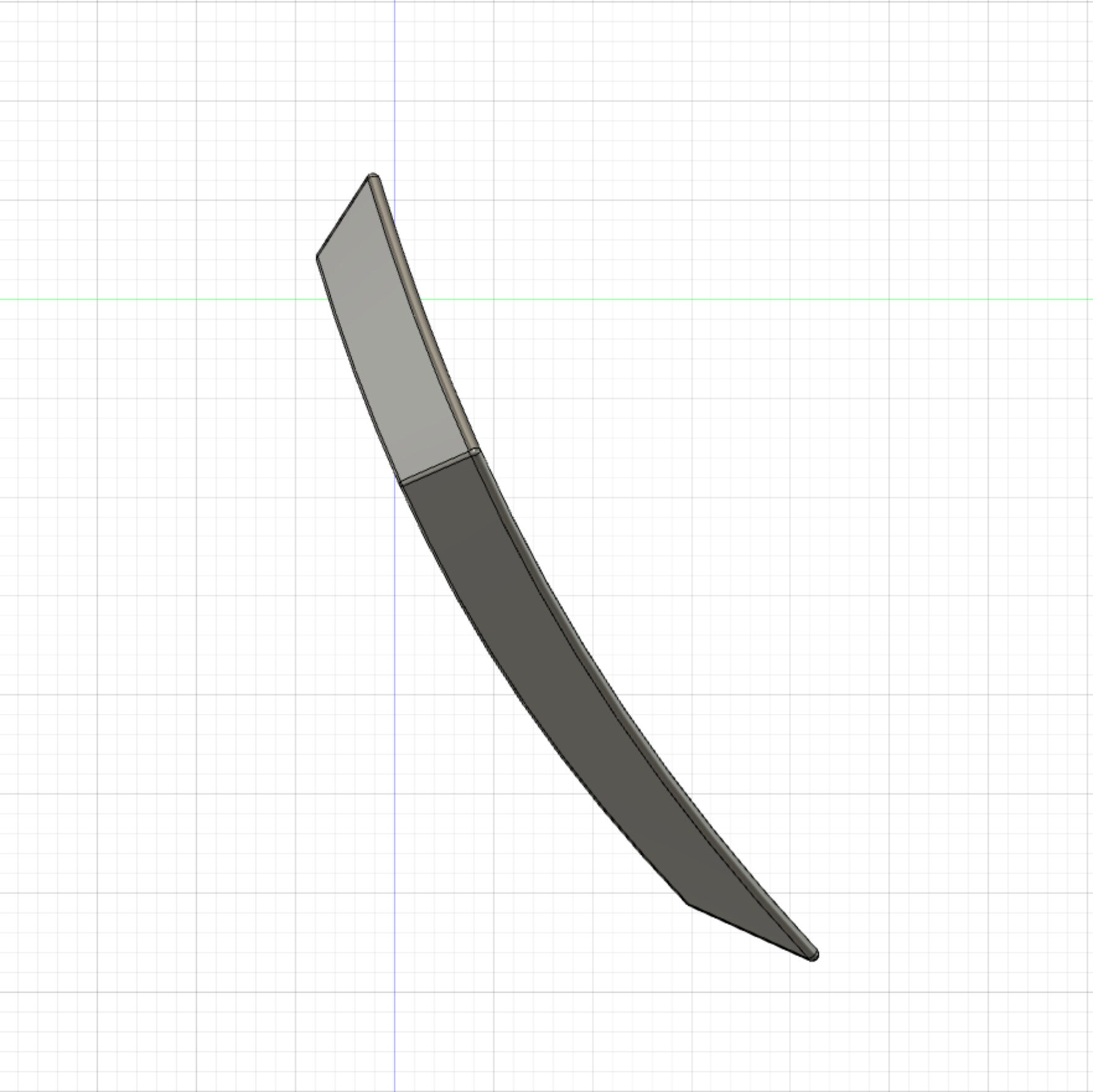 Royal Pain Pelvic Armor 3D Print File - Etsy