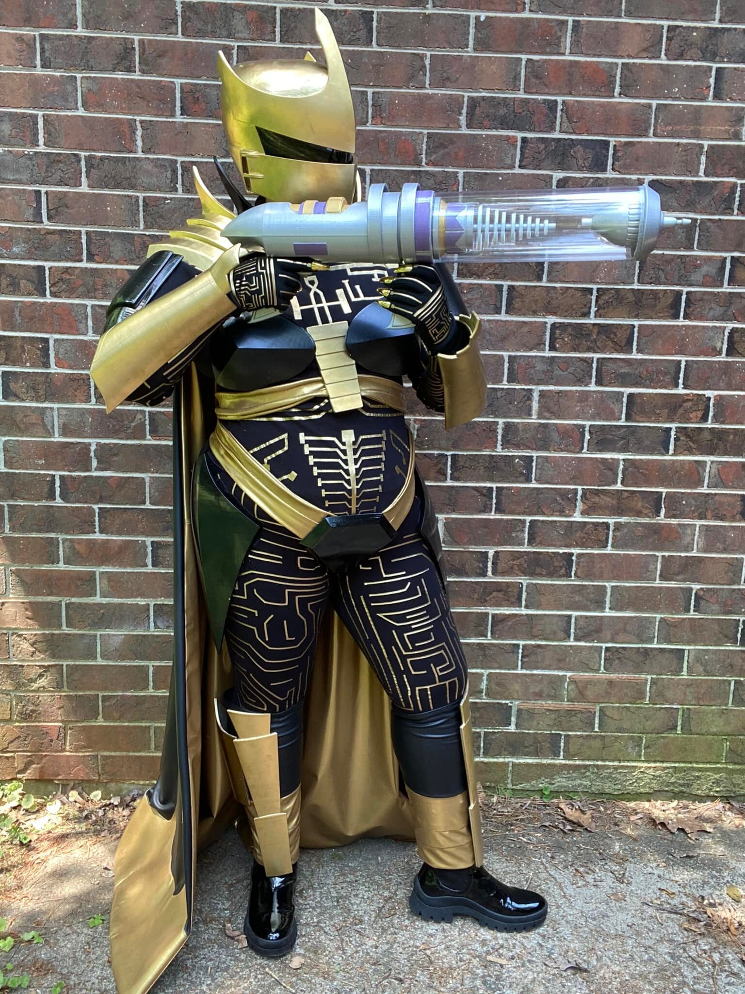 Royal Pain Complete Armor Set 3D Print Files - Etsy