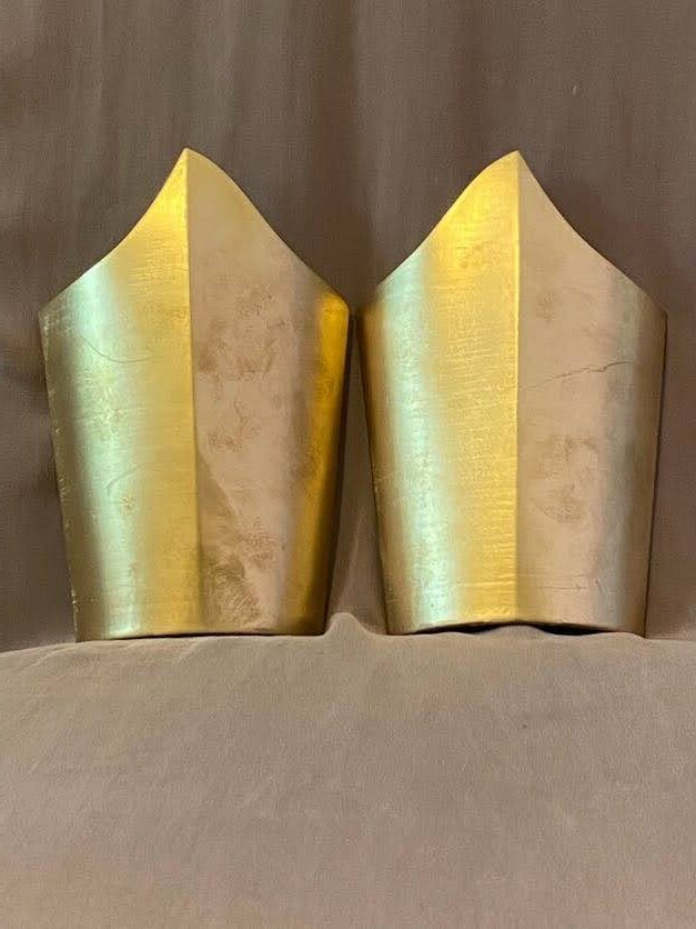 Royal Pain Boot Armor 3D Print File - Etsy Australia