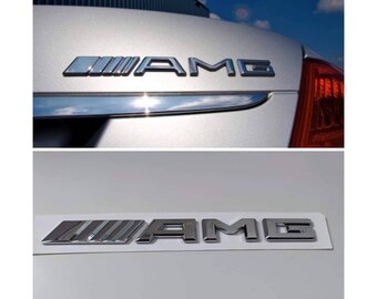 Amg Badge | Etsy