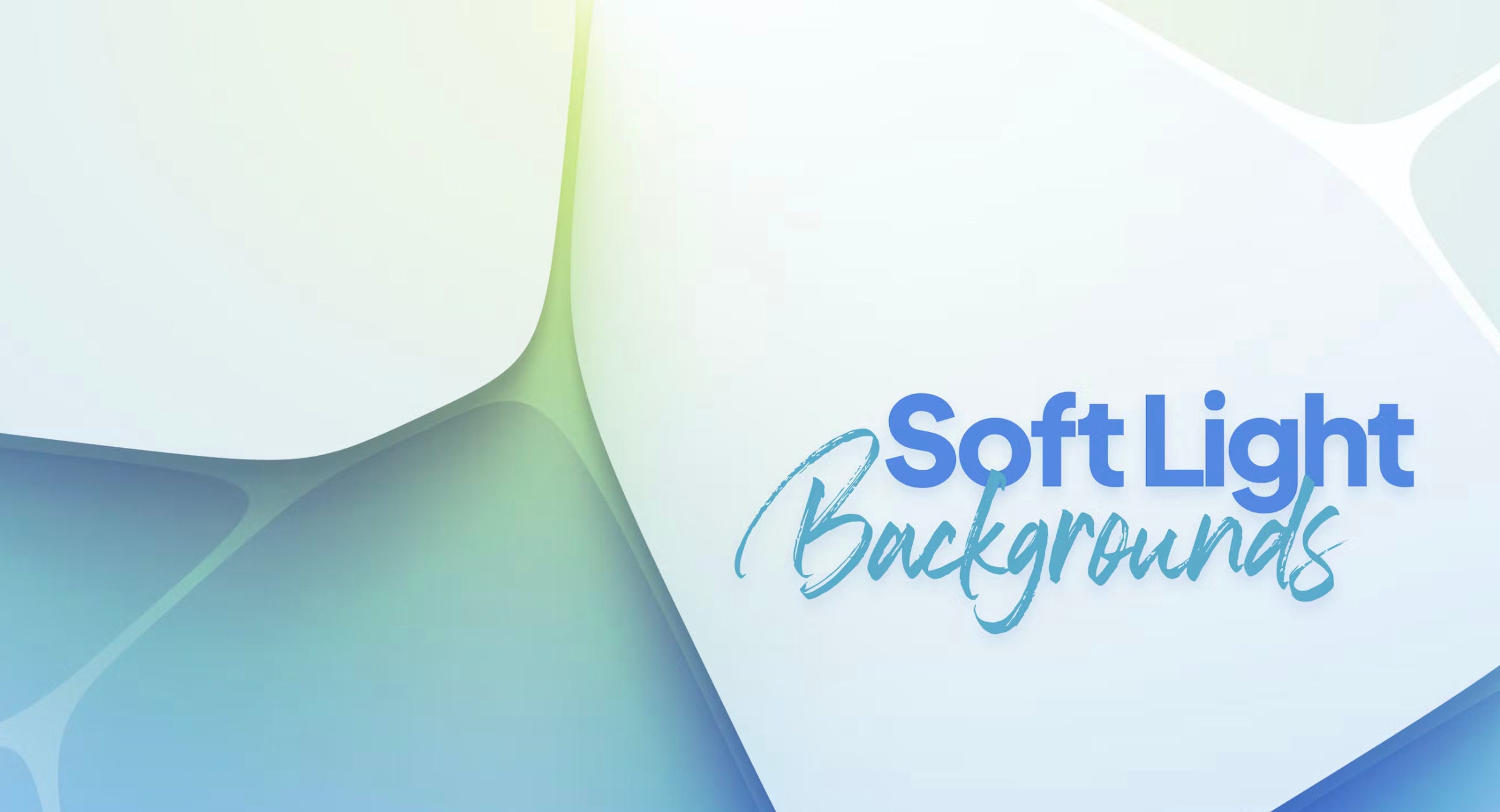 Soft Light Backgrounds Soft Light Backgrounds - Etsy