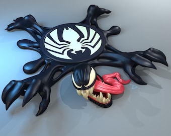 Homer Coaster STL for 3D Printing NOTE: This is Not a Physical Item - Etsy