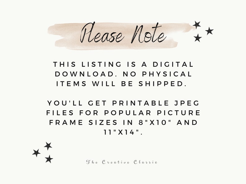 Christian Alphabet Letters Bible Abcs Alphabet Poster | Etsy