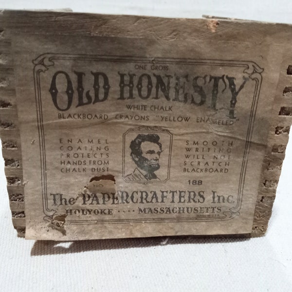 Honesty Box - Etsy