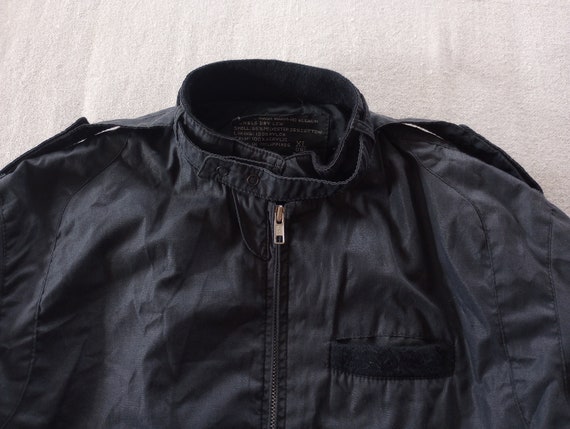 Club Member Jacket - Gem