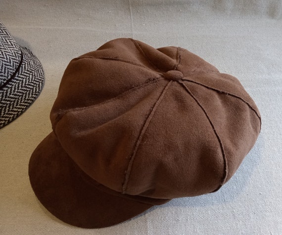 Throwback 90's Hats - Gem