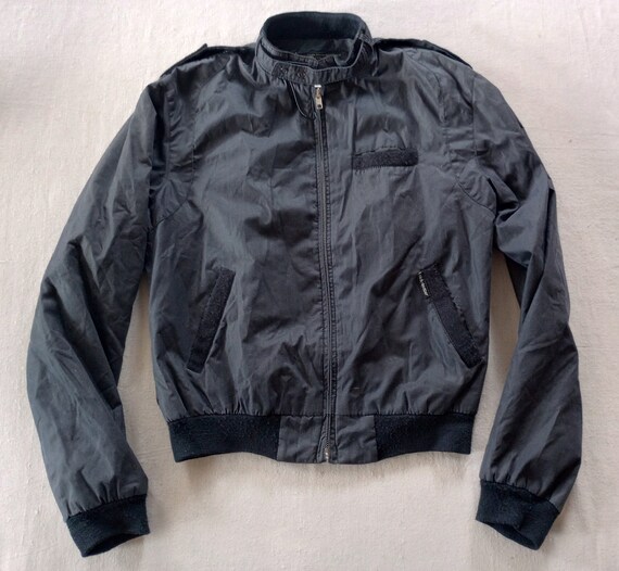 Club Member Jacket - Gem