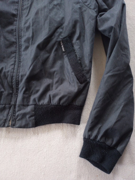 Club Member Jacket - Gem