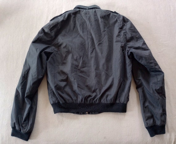 Club Member Jacket - Gem
