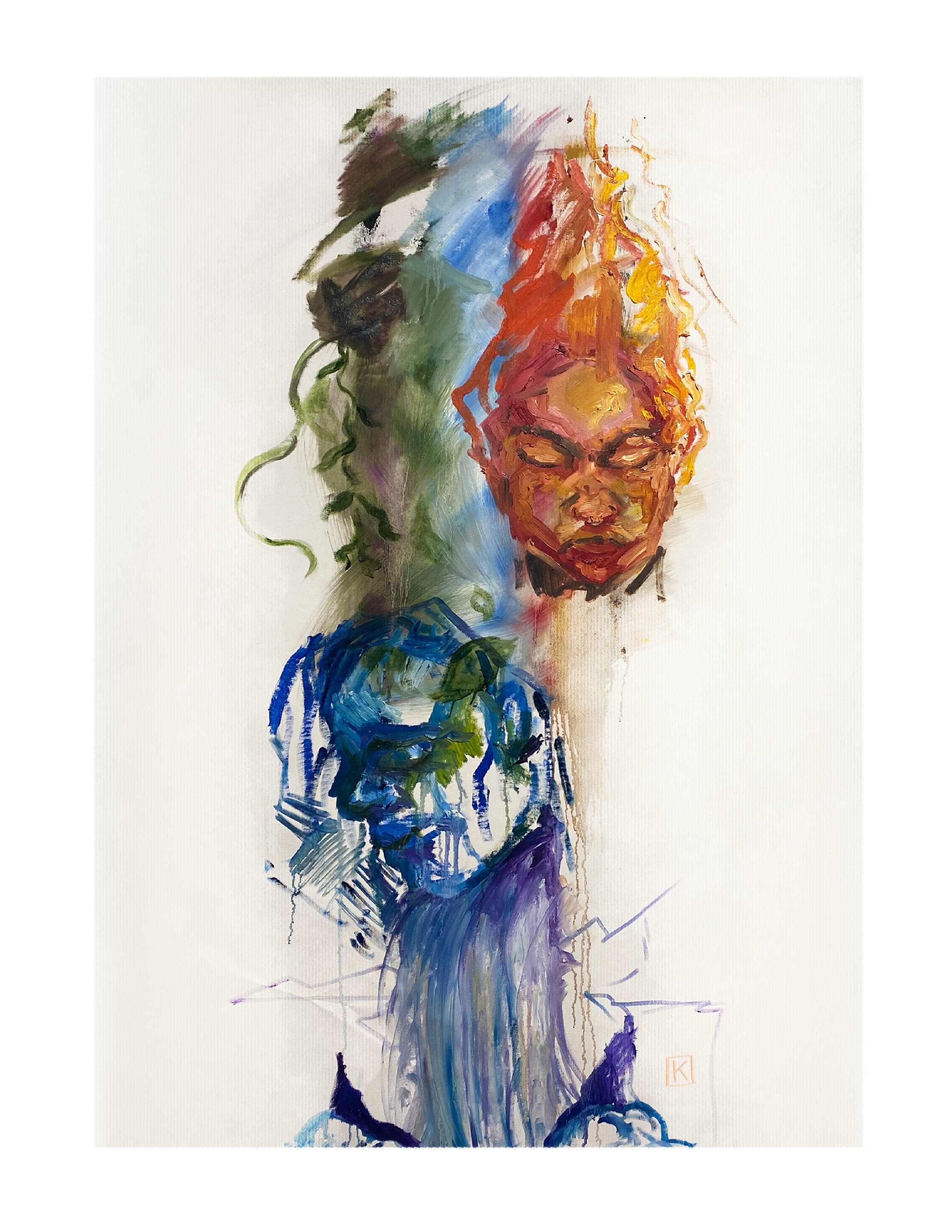 2024 Permanent Print Series - Etsy