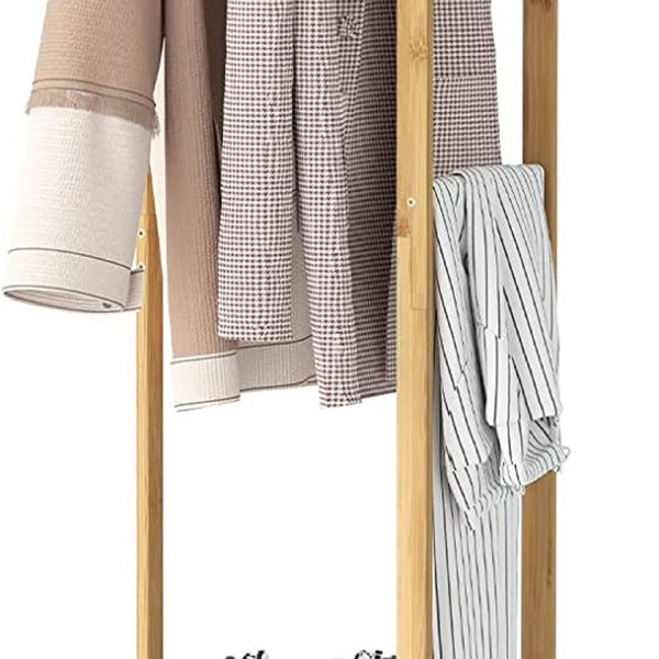 Free Standing Rail - Etsy