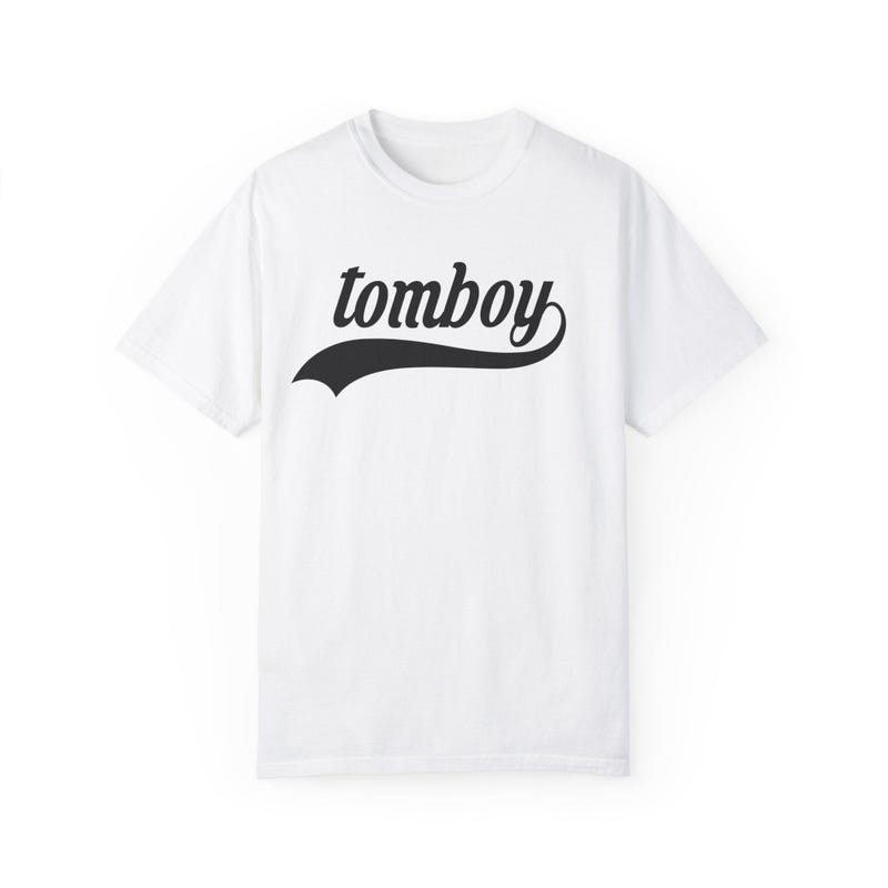 Tomboy Outfits for Women - Etsy