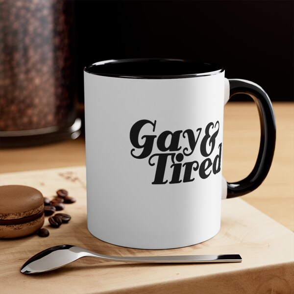 Coffee Lesbian Etsy