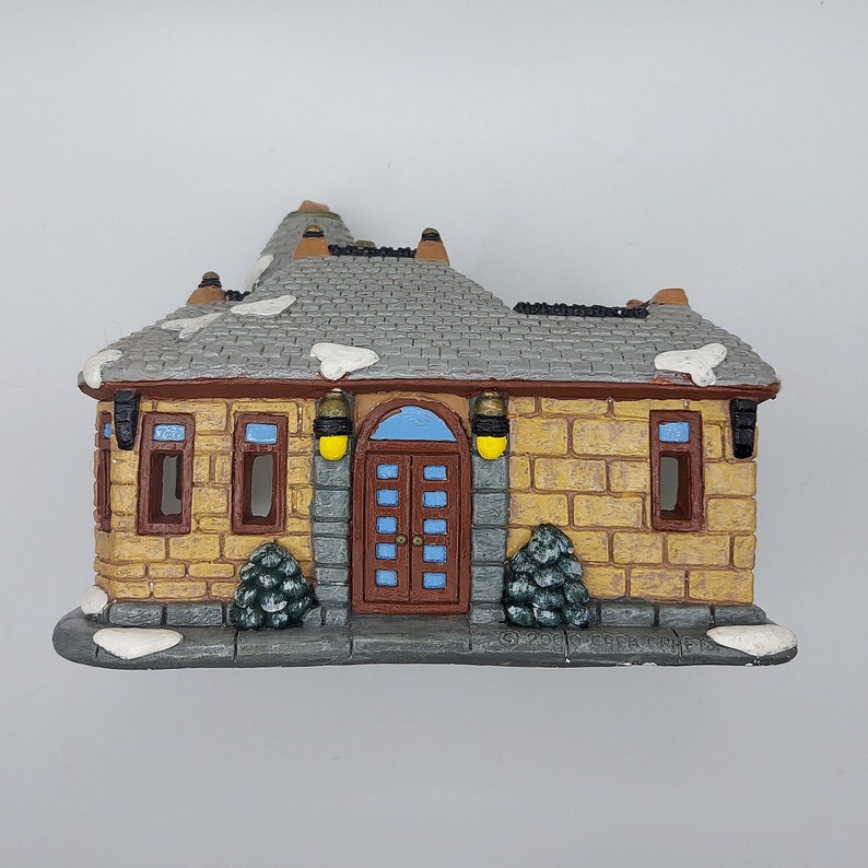 California Creations Creative Crafts Already Painted - Etsy