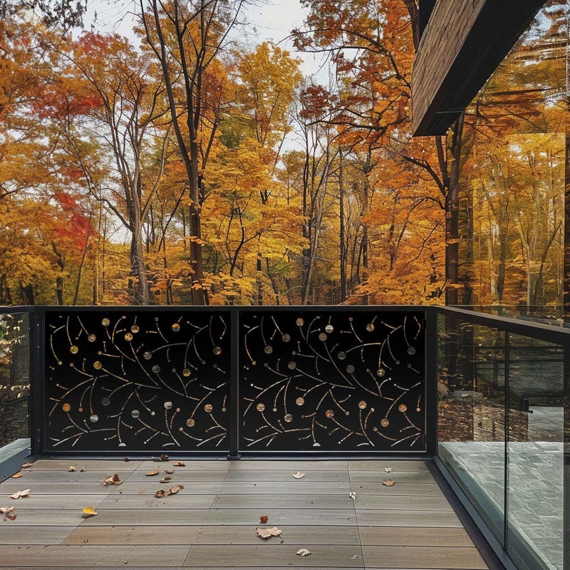 Hanging Screen - Etsy