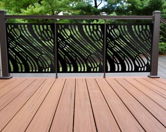 Fence Plasma Cutting - Etsy
