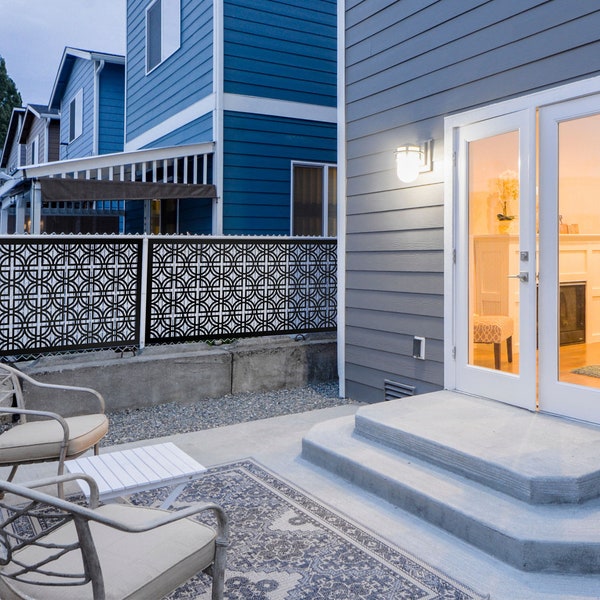 Metal Balusters - Etsy