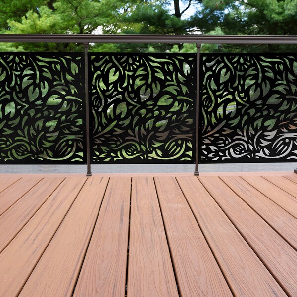 Branch Railings - Etsy