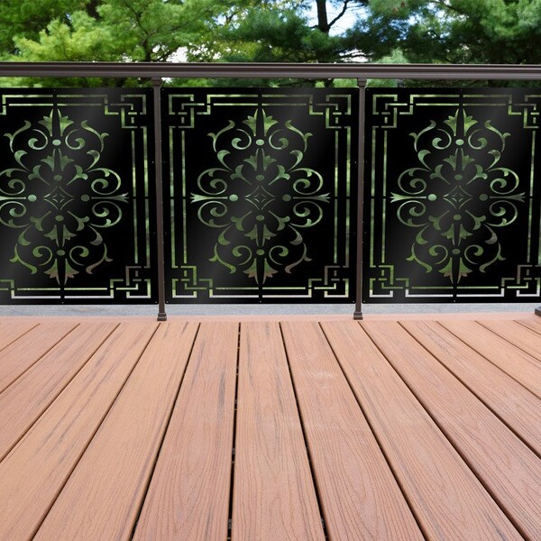 Privacy Fence - Etsy