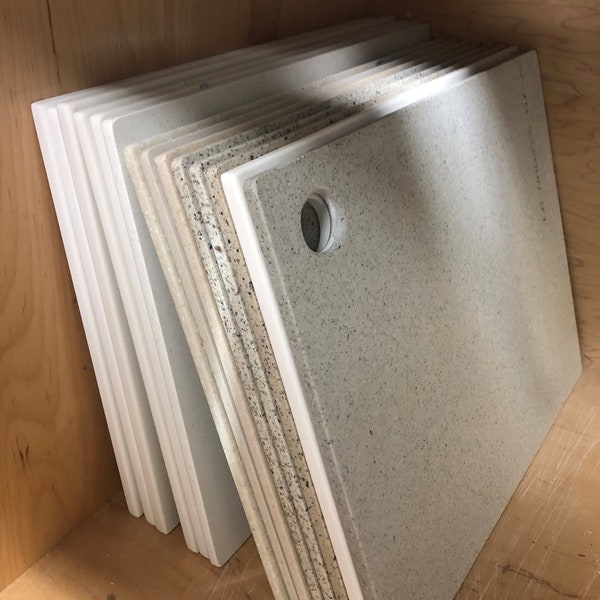 Solid Surface Countertop - Etsy