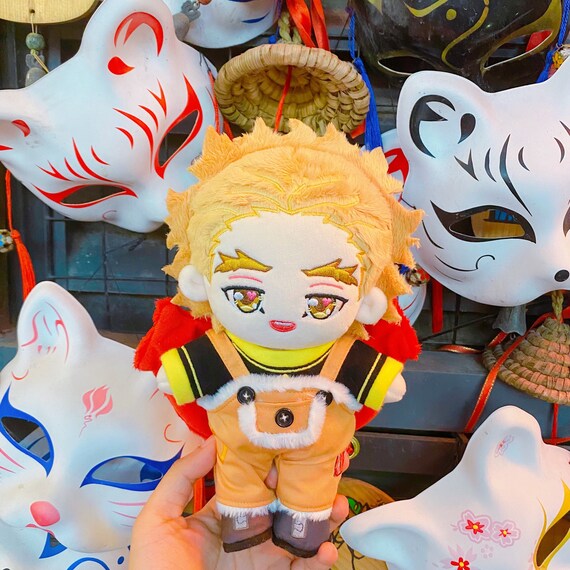 Hawks MHA Plushies /My Hero Academia plush doll/Boku No Hero Academia ...