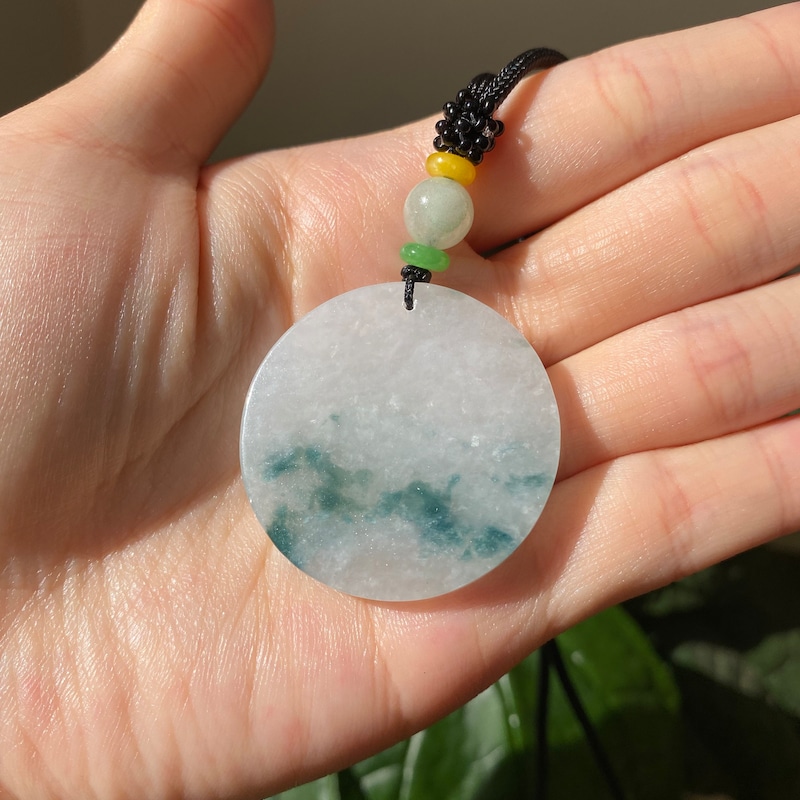 Mosser Jadeite - Etsy