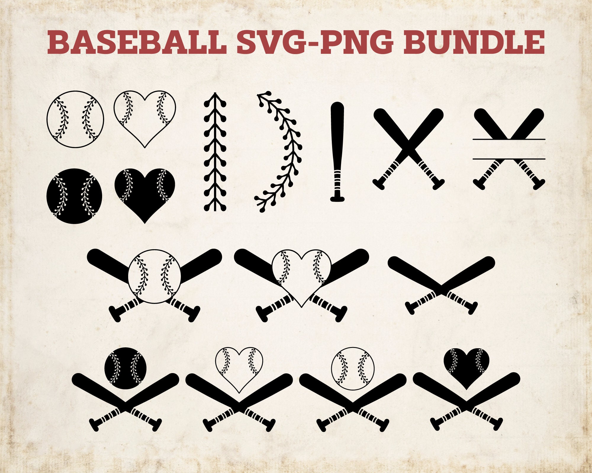 Baseball Svg Baseball Monogram Svg Baseball Png Baseball - Etsy
