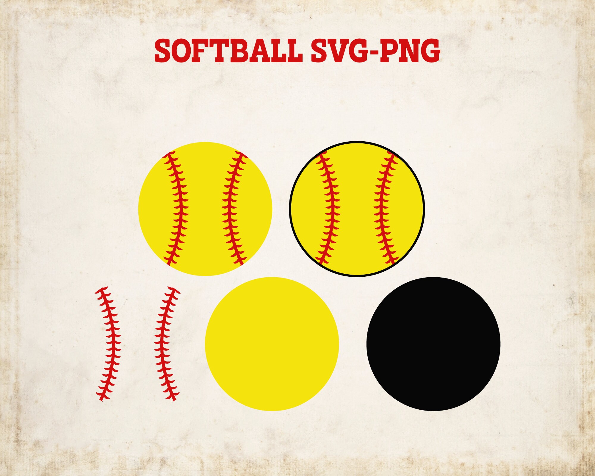 Softball Svg, Sports Mom Cut Files, Softball Svg for Cricut, Softball ...
