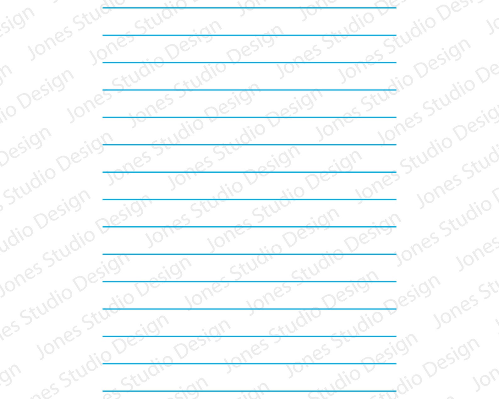 Lined Paper Svg, Printable, Lined Notebook Svg, Paper Lines Svg, School ...