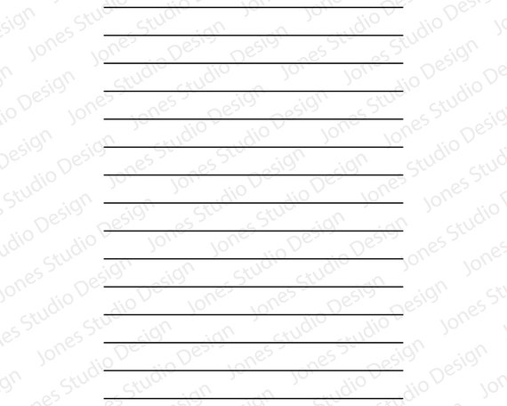 Lined Paper Svg Printable Lined Notebook Svg Paper Lines - Etsy UK Lined Paper Svg Printable Lined Notebook Svg Paper Lines - Etsy UK