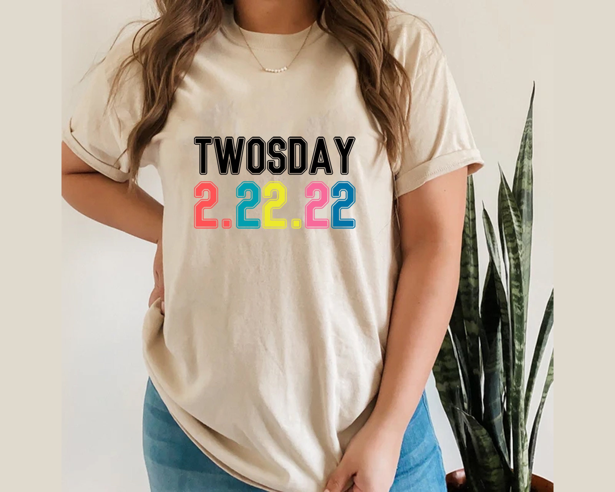 Happy Twosday Svg Second Grader Svg 2sday Svg Gift for | Etsy