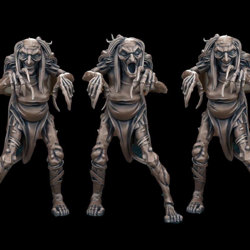 Hag - Etsy