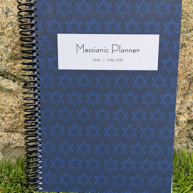 Messianic - Etsy