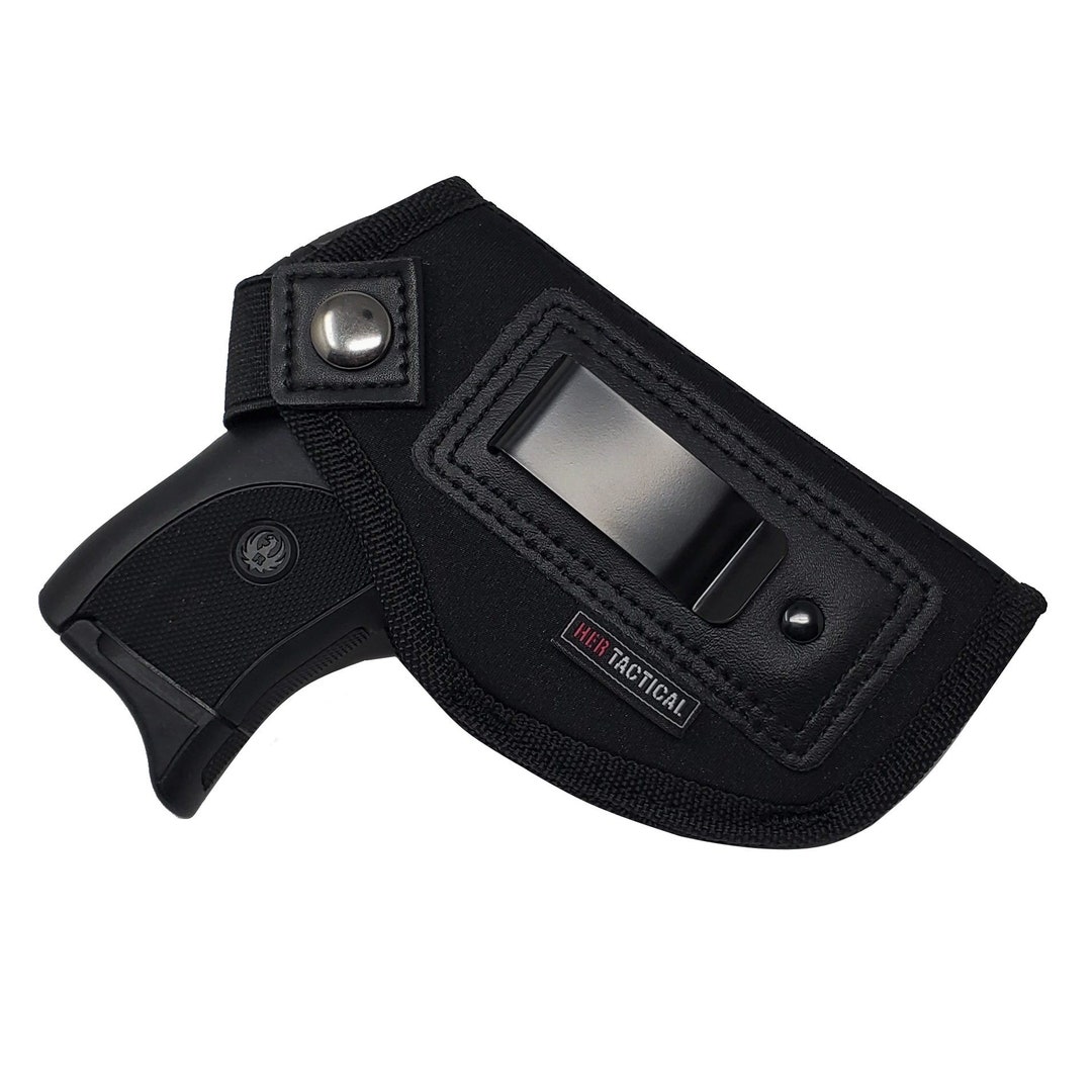 Conceal Carry Holster for Women | IWB Compact & Micro Handgun - Etsy