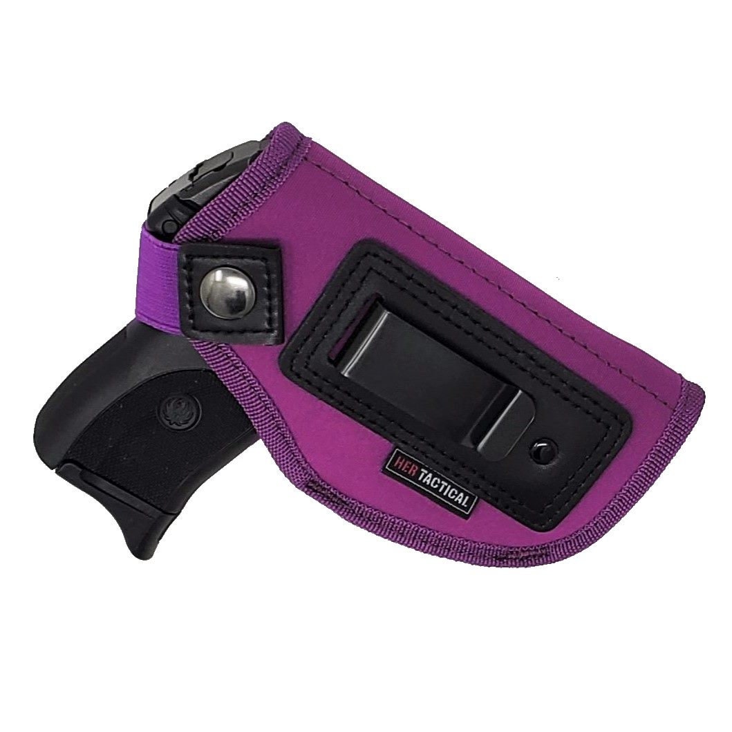 HER TACTICAL Conceal Carry Gun Holster for Women Universal IWB - Etsy