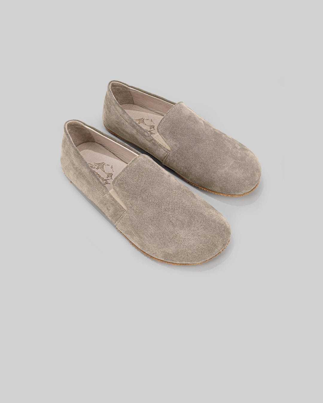 Handmade Buffalo Leather Shoes - Zero Drop, Wide Toe Design - Etsy